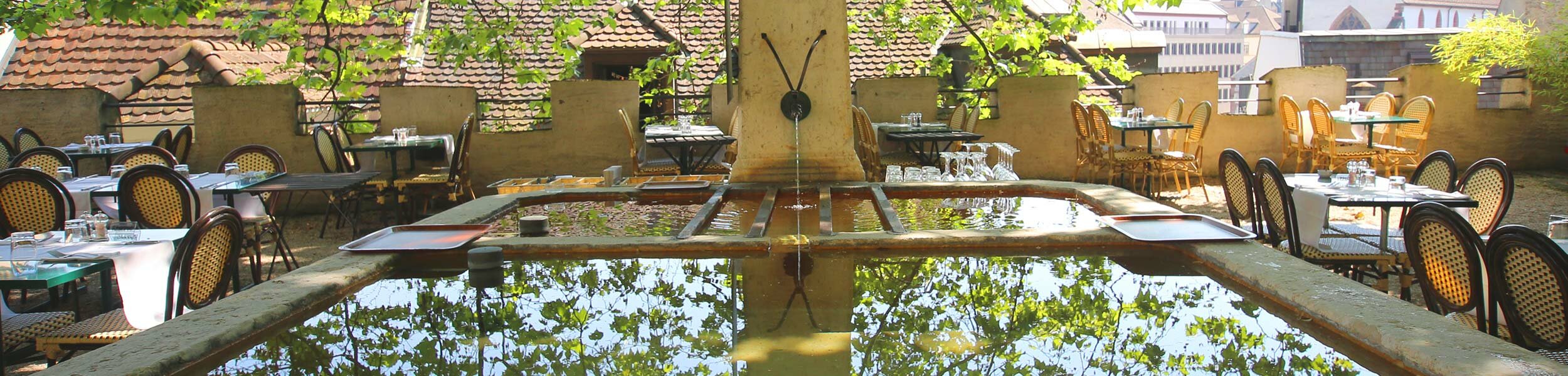 hotel brasserie au violon - Home