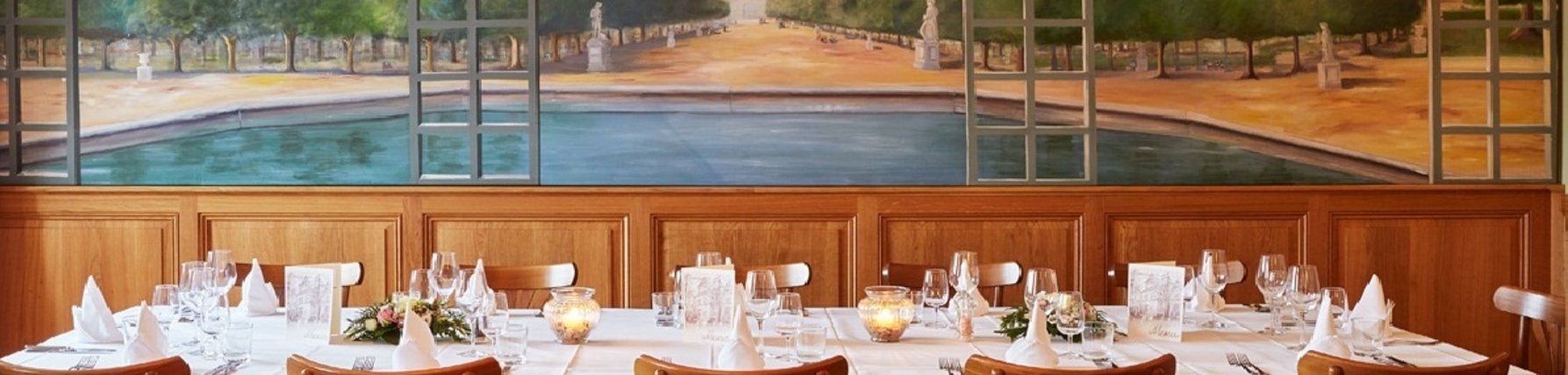 hotel brasserie au violon - Über uns - Geschichte