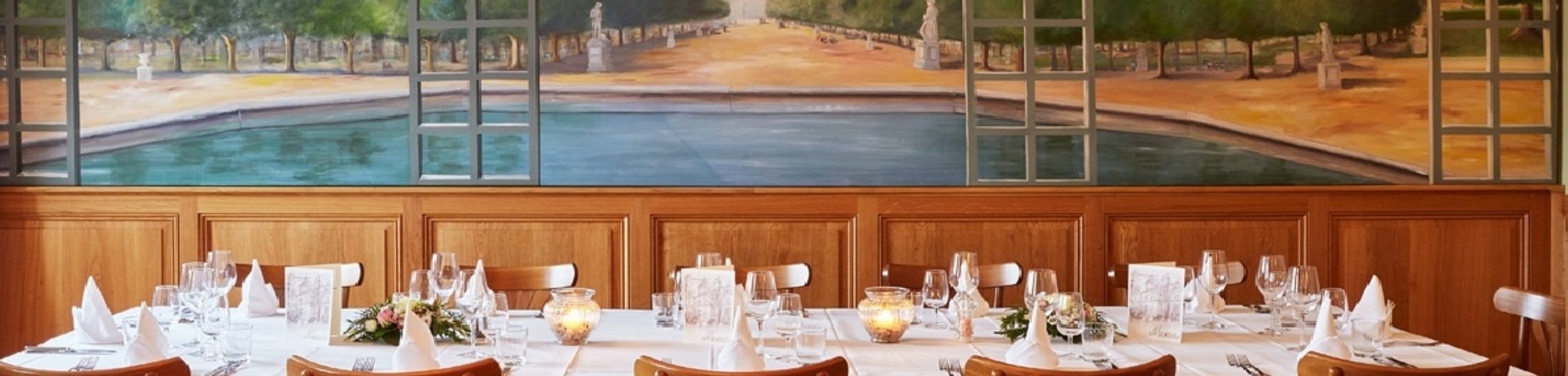 hotel brasserie au violon - Über uns - Geschichte