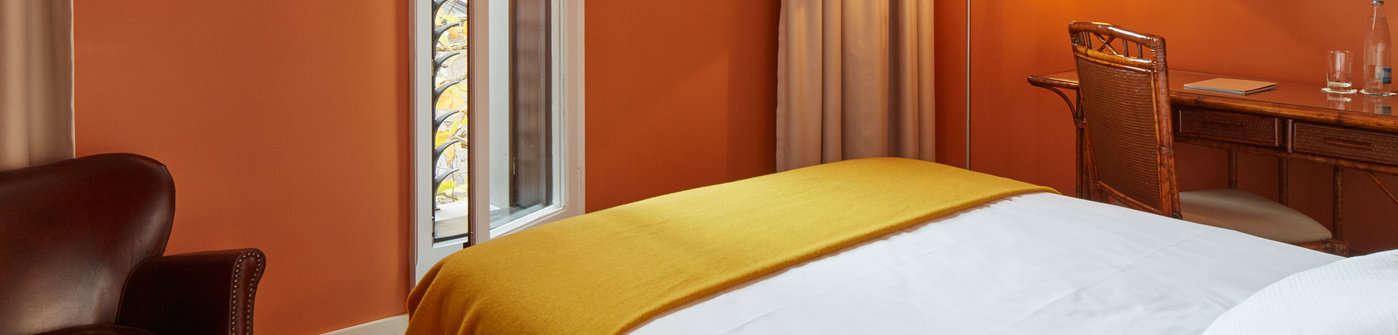 hotel brasserie au violon - Hotel